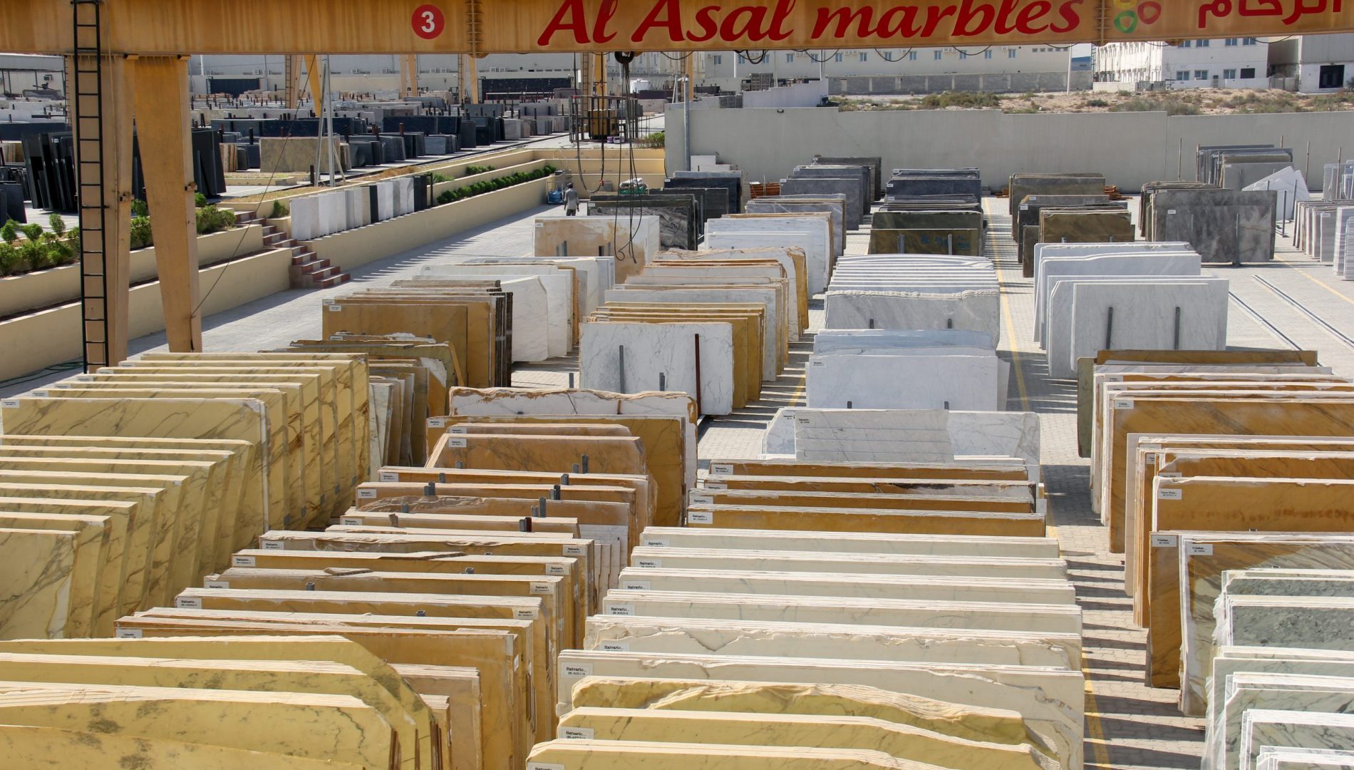 Top Marble & Granite Supplier in UAE, Dubai – Middle East Largest ...