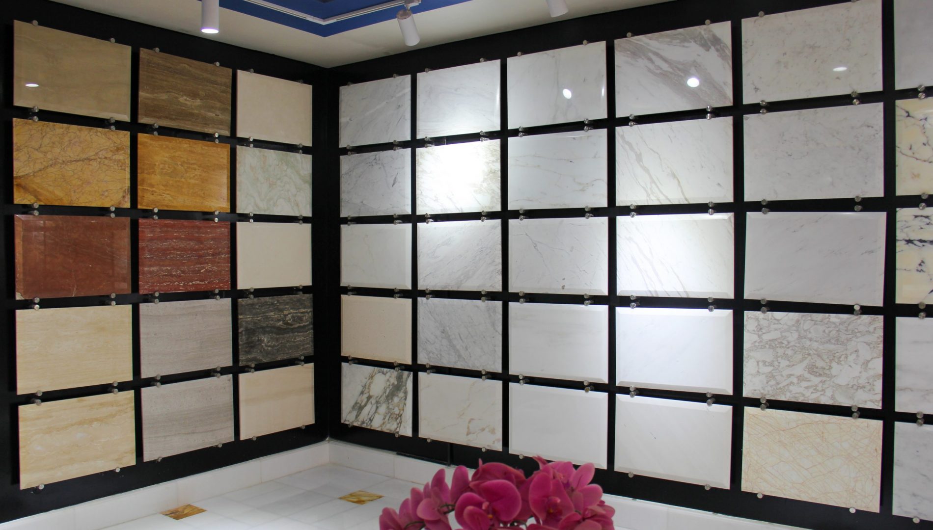Top Marble & Granite Supplier in UAE, Dubai – Middle East Largest ...